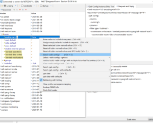 Set up Netopeer2 – https://seguesoft.com